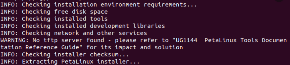 【ZYNQ 开发篇】Petalinux开发流程-CSDN博客