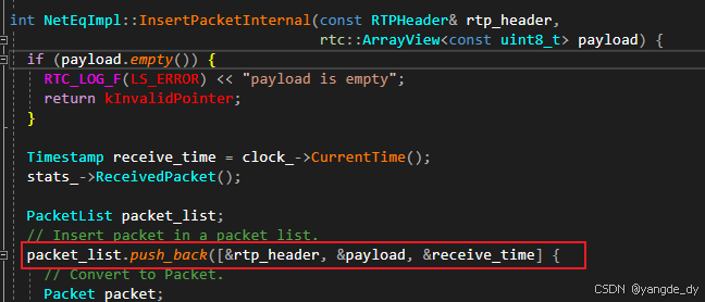 webrtc解码线程_framecadenceadapterimpl-CSDN博客