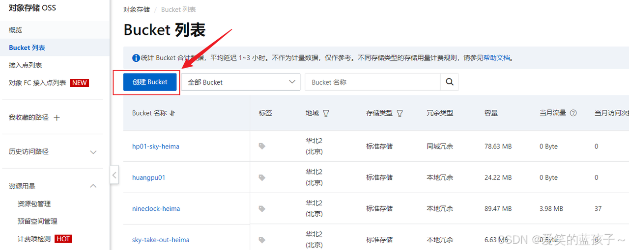 若依本地储存改为oss储存_ruoyi-vue-plus oss对象存储改为本地存储-CSDN博客