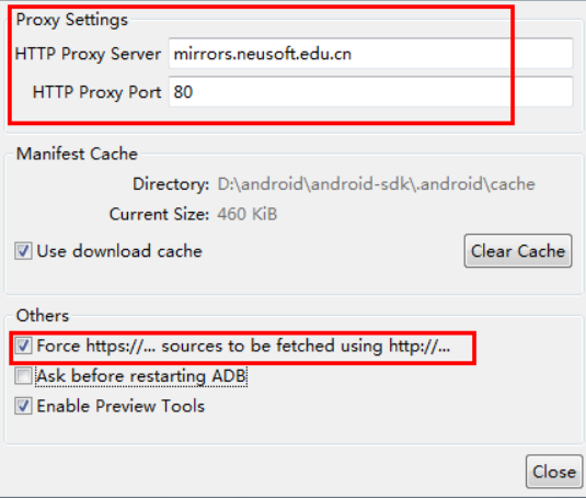 Windows安装Android SDK_windows 安装android sdk-CSDN博客