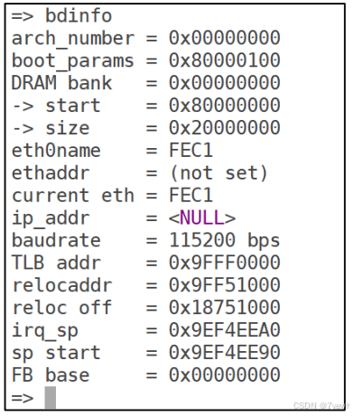 Linux系统移植篇（一）关于 Uboot 你必须所知道的内容_uboot版本-CSDN博客