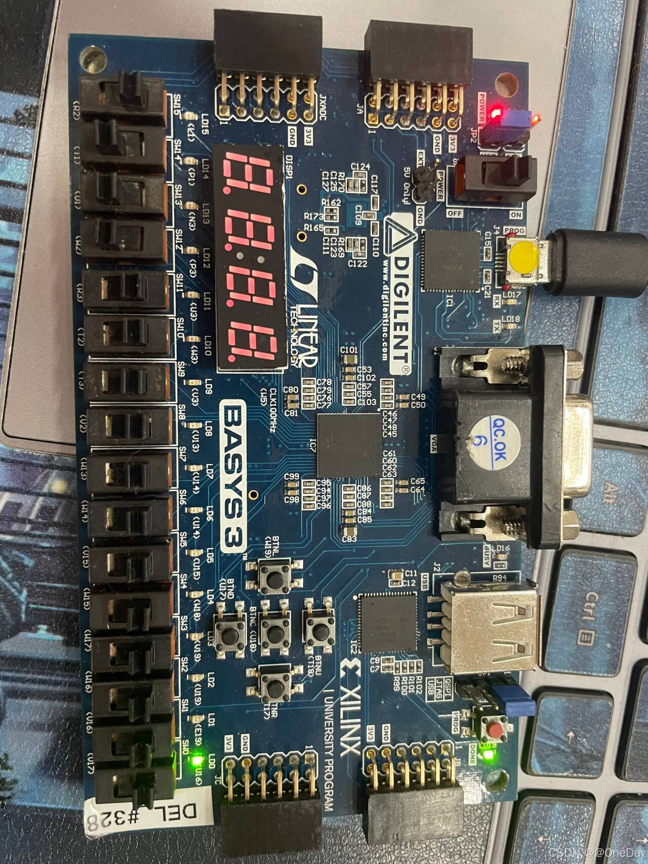 记录FPGA学习——原码反码补码转换_fpga补码转原码-CSDN博客