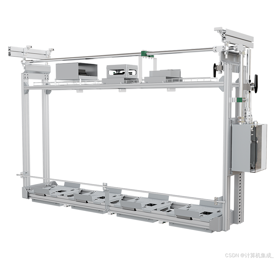 带你轻松了解半导体CIM系统之AMHS (一)-CSDN博客