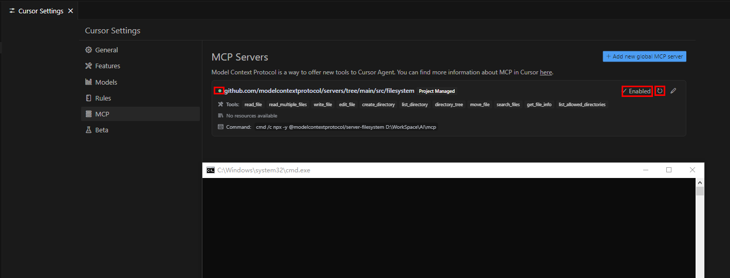 MCP入门指南：让AI模型与外部世界无缝连接_fastmcp官网-CSDN博客