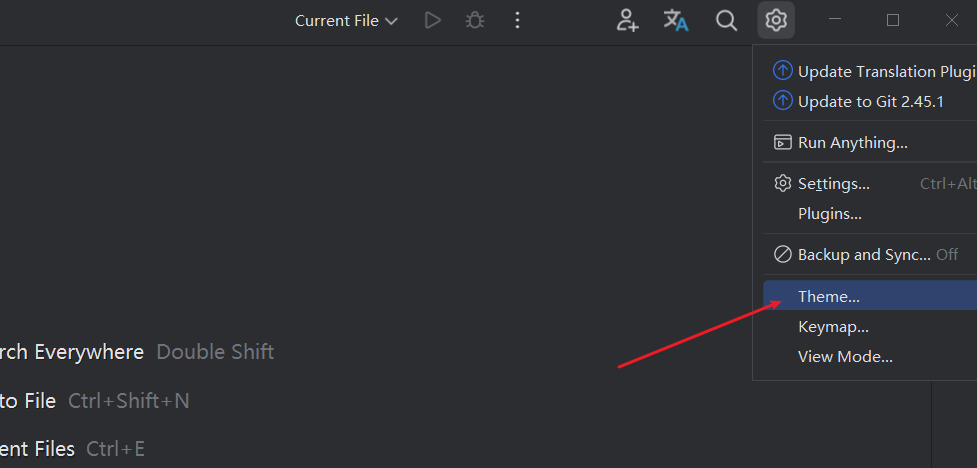 03 pycharm的安装和使用_inherit packages from base interpreter-CSDN博客