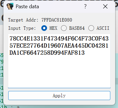 LitCTF2025--easy-rc4_nssctf2025入门题目-rc4-CSDN博客