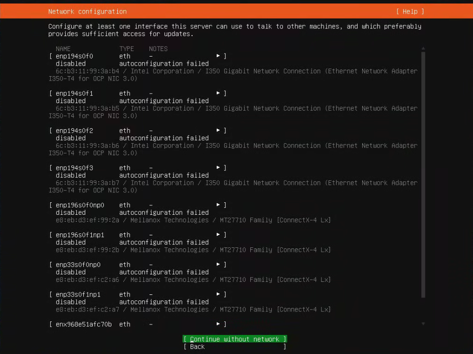 linux入门 Ubuntu 22.04 LTS 系统安装_ubuntu22.04-CSDN博客