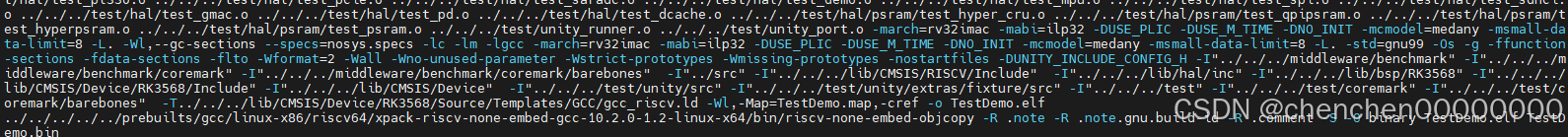RK3568内置MCU开发介绍之一_rk3568 mcu-CSDN博客