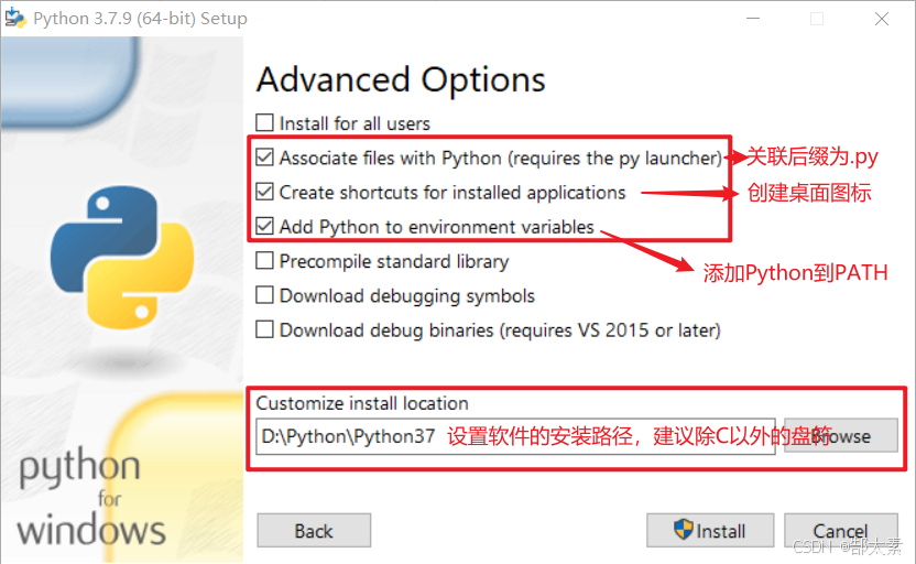 Day01之Python环境搭建与输入输出_python分window和mos吗-CSDN博客