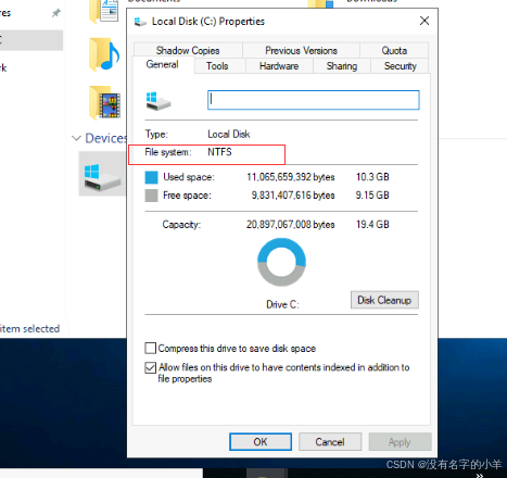 tryhackme-Pre Security-Windows Fundamentals 1（Windows基础知识1）-CSDN博客
