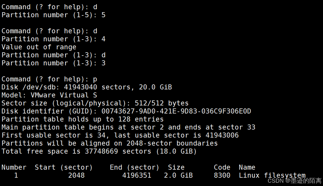 【Linux】从零开始的运维生活03-CSDN博客