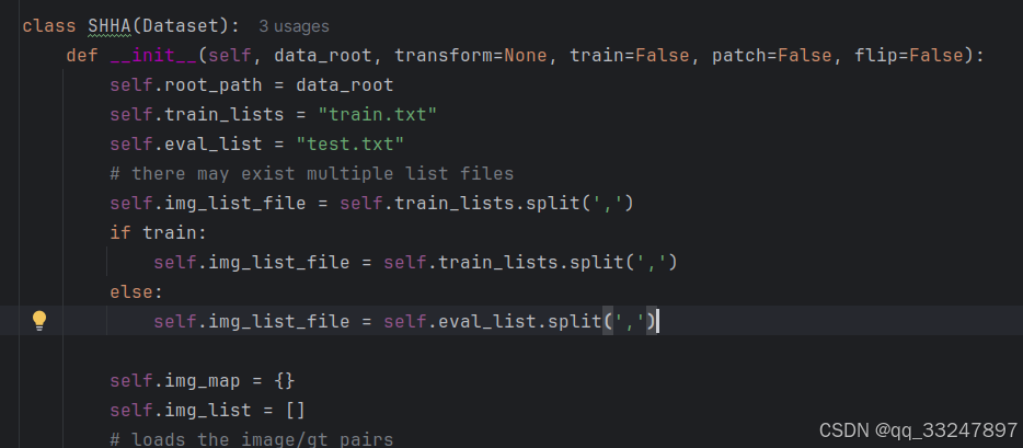 p2pnet模型训练_p2pnet模型部署-CSDN博客