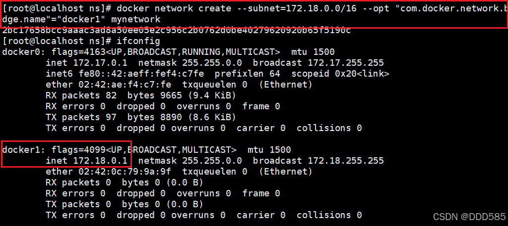Docker网络模式和Cgroup资源限制_docker cgroups 怎样使用-CSDN博客