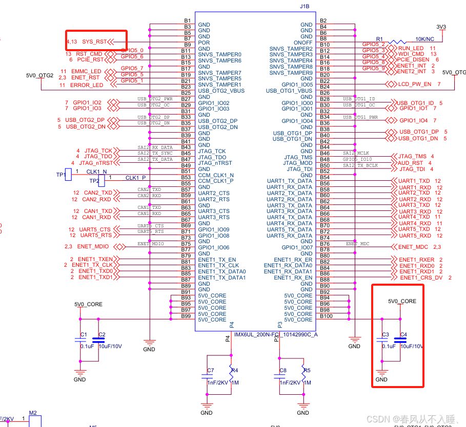 IMX6 启动问题_error: did not find a cmdline flattened device tre-CSDN博客