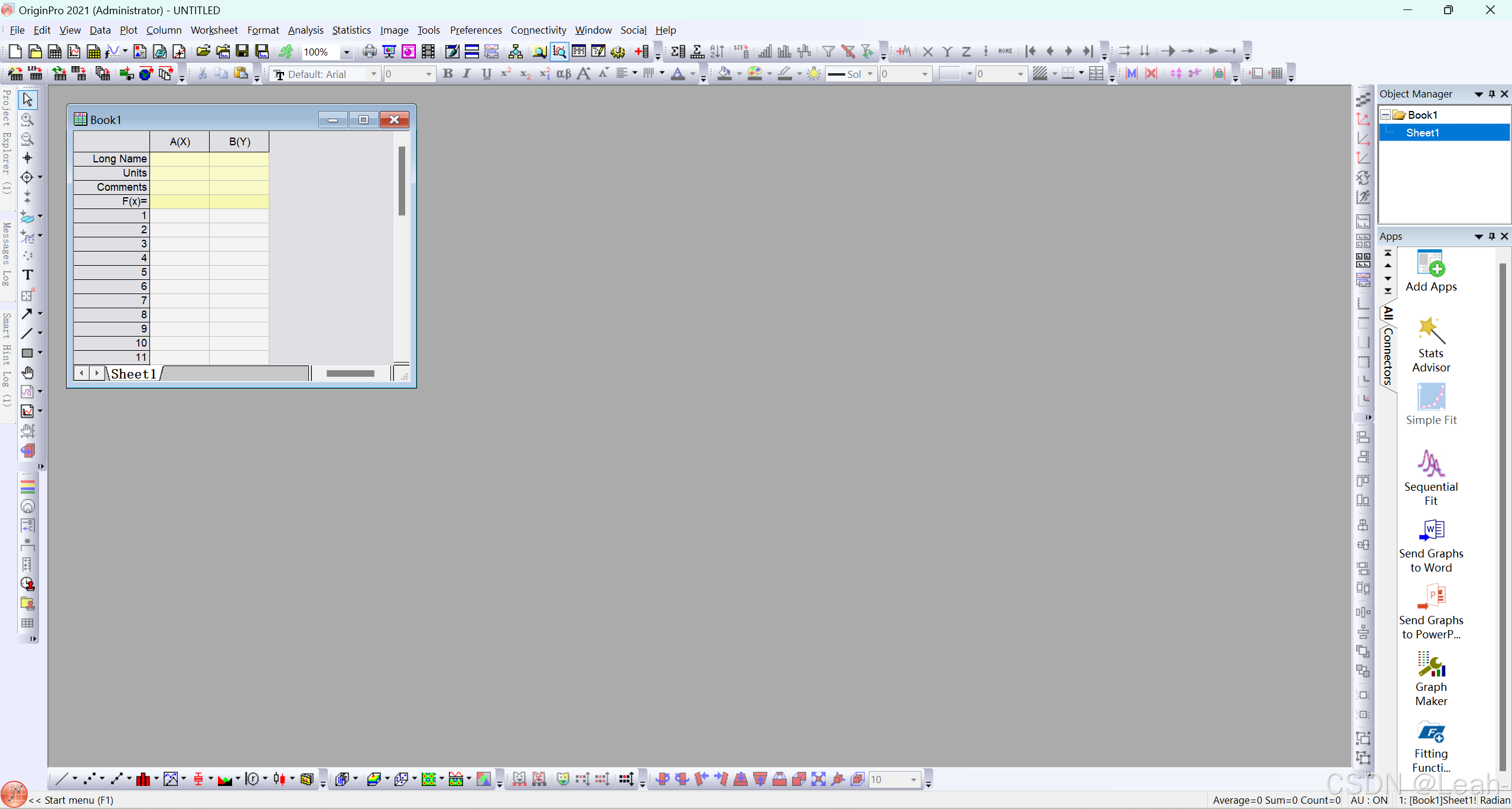 手把手教你安装OriginPro 2021_origin2021安装教程-CSDN博客
