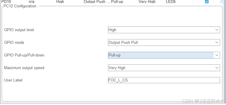 STM32 HAL库spi读取mt6701角度值_mt6701 spi-CSDN博客