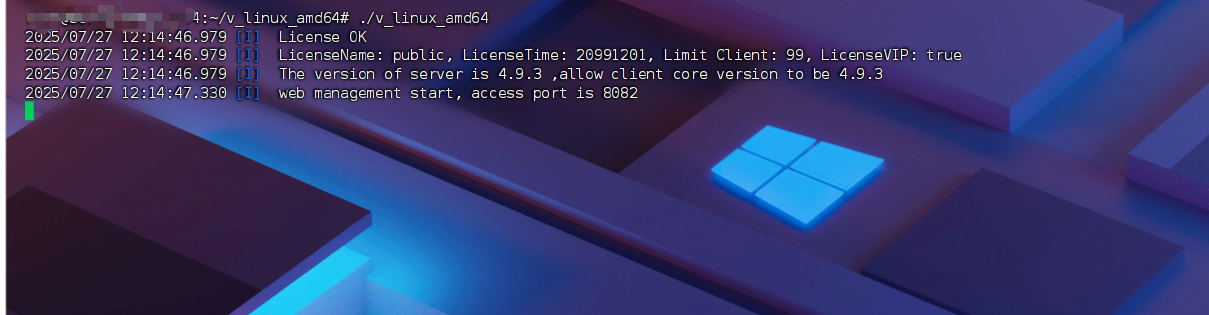 C2工具vshell最新4.9.3版下载加使用教程 （带最新license）_vshell license-CSDN博客