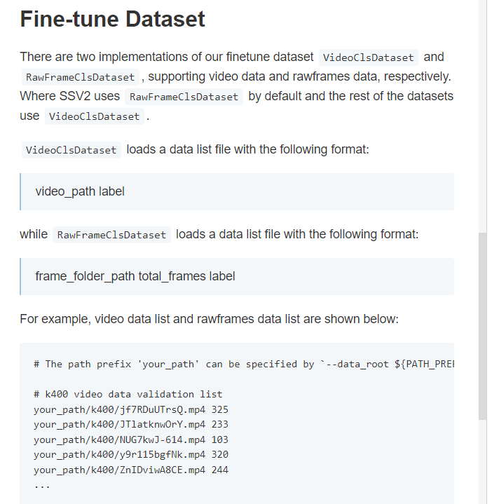 Videomae模型复现（以HMDB51数据集为例）_videomae复现-CSDN博客
