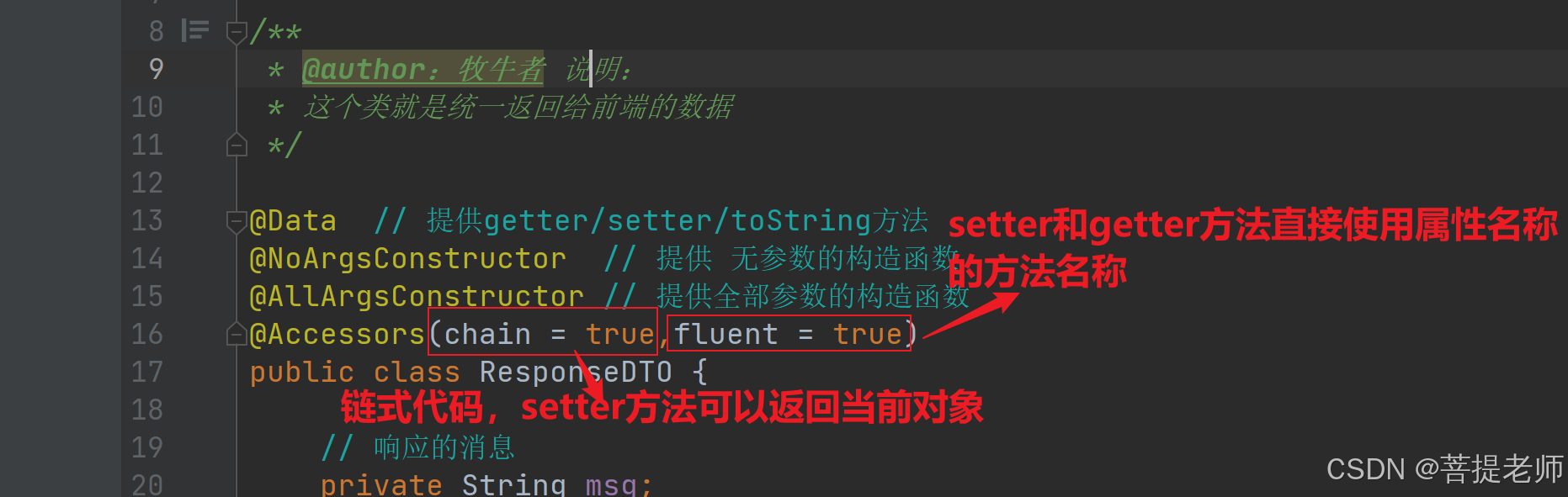 05-Idea的常用插件_idea getter setter插件-CSDN博客