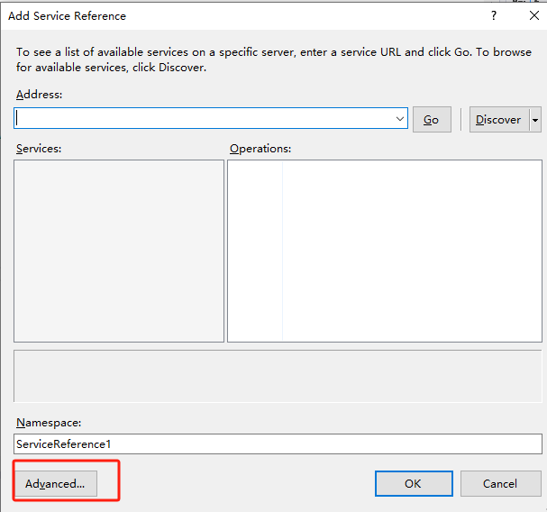 .NET对于webservice的创建、发布及调用_iis发布webservice-CSDN博客