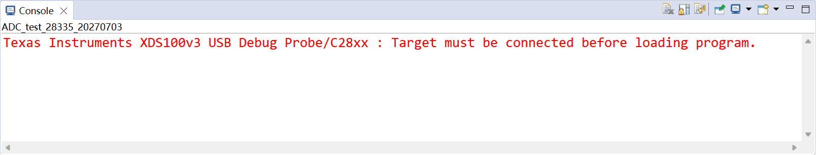 CCS 学习记录_ccs workspace-CSDN博客