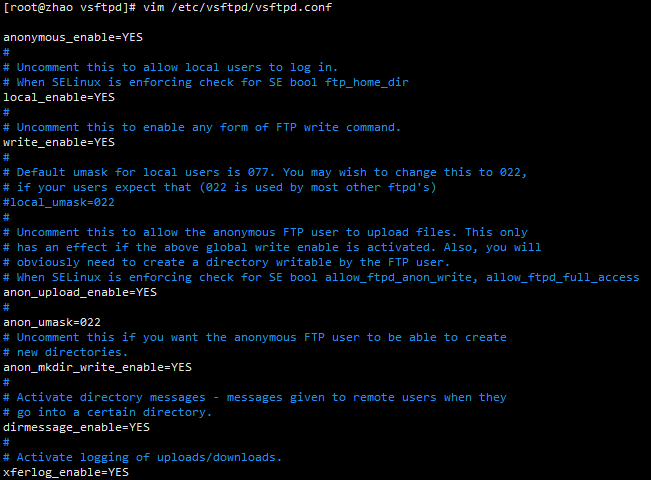 FTP协议：主动与被动模式详解_ftp被动模式和主动模式-CSDN博客