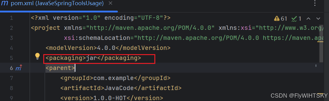 Java--IDEA启动报错，class path resource [default.properties] cannot be opened because it does not ...