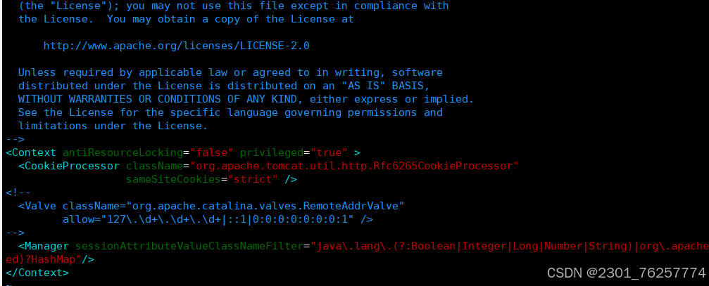 linux系统部署tomcat安装jdk11_tomcat11 jdk-CSDN博客