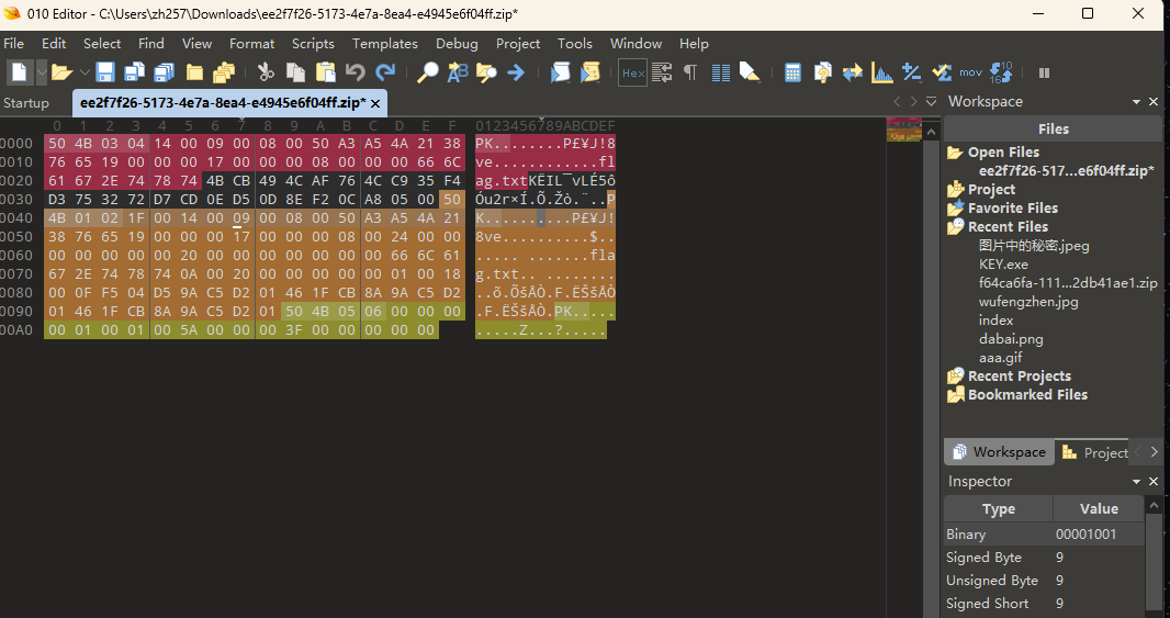 CTF学习 day4-CSDN博客
