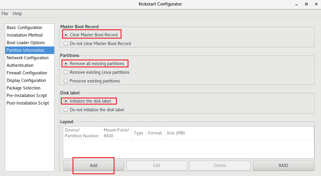 PXE+Kickstart自动化安装RHEL7.9系统-CSDN博客