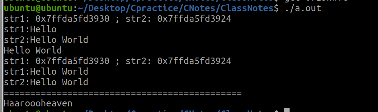 C语言 Day12 -CSDN博客