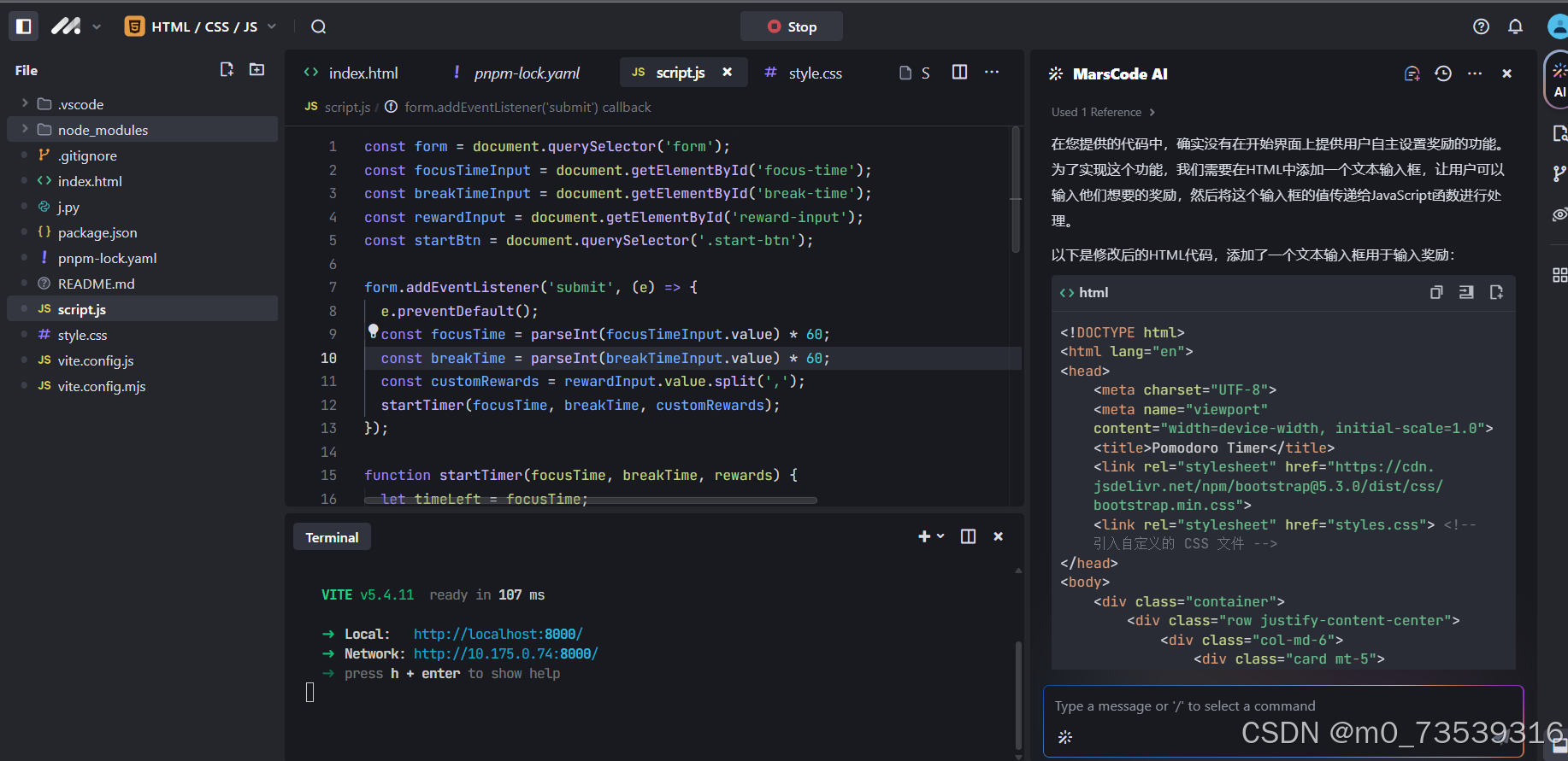 2024 Datawhale AI冬令营 Task3构建自己应用的方法论 笔记-CSDN博客