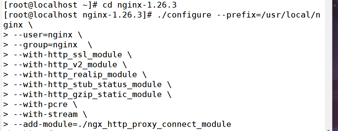 Nginx+Tomcat负载均衡群集-CSDN博客
