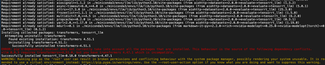 Triton + TensorRT 推理模型部署 _triton inference server-CSDN博客