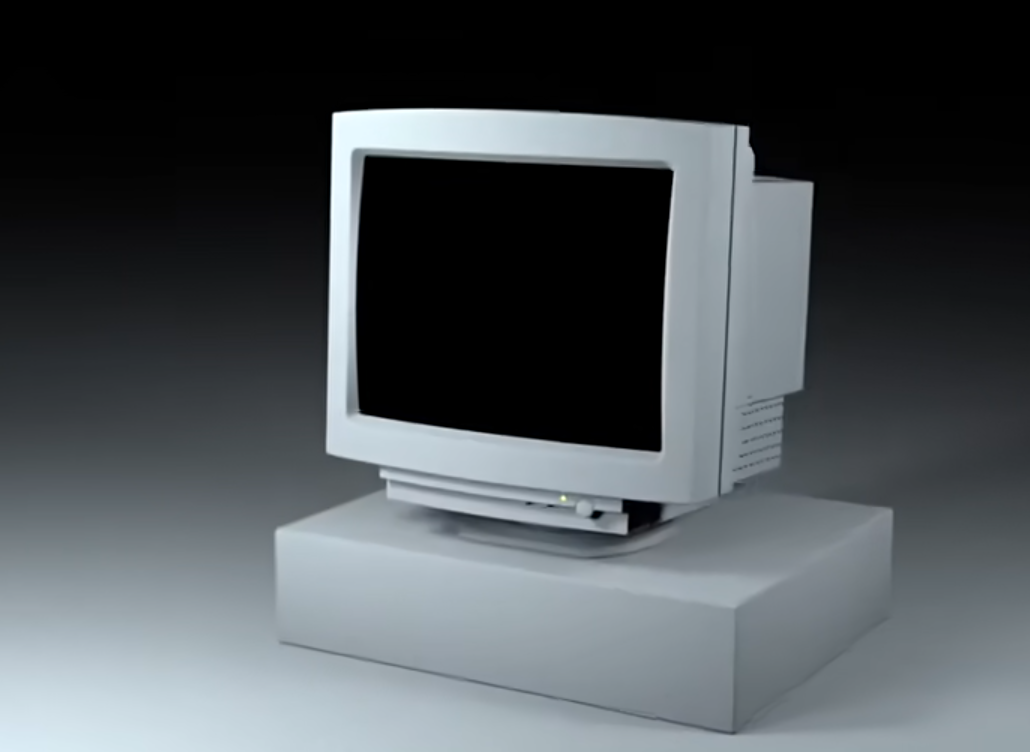 CRT（阴极射线管）终端控制器_crt发光只能持续很短的时间-CSDN博客