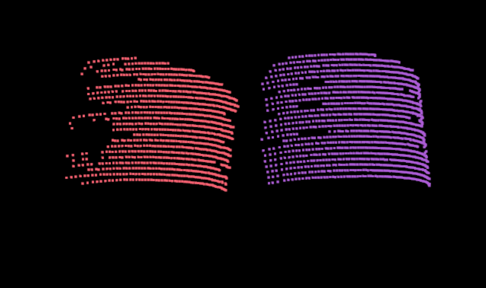 【PCL常用分割器】EuclideanCluster-CSDN博客