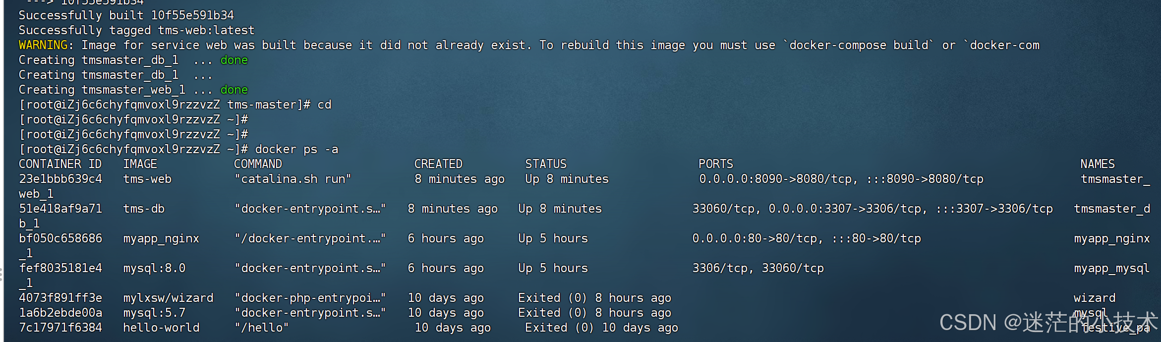 部署tms_电动汽车tms-CSDN博客