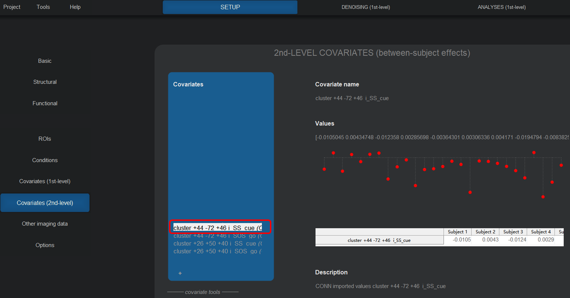 MRI学习笔记-gPPI-CSDN博客