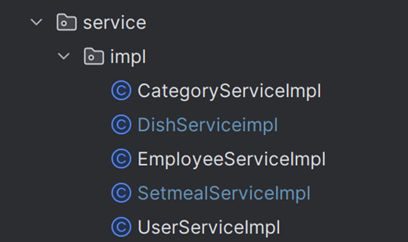 苍穹外卖项目实战（day6完整版）-记录实战教程、问题的解决方法以及完整代码-CSDN博客
