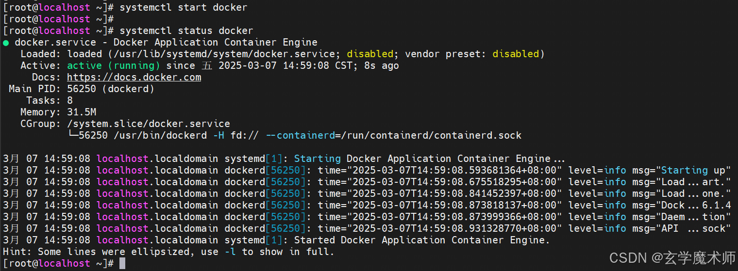 【收藏】一文学会[centos7.9] docker和docker-compose安装_centos7.9安装docker-compose教程-CSDN博客