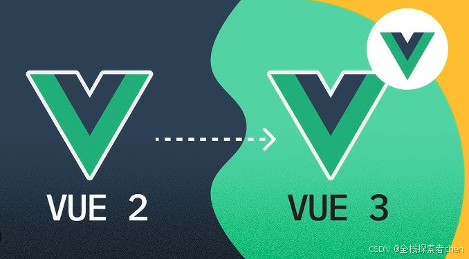 知识篇：（二十二）Vue3 与 Vue2 迁移指南：应对升级中的挑战与技巧_vue-migration-helper-CSDN博客