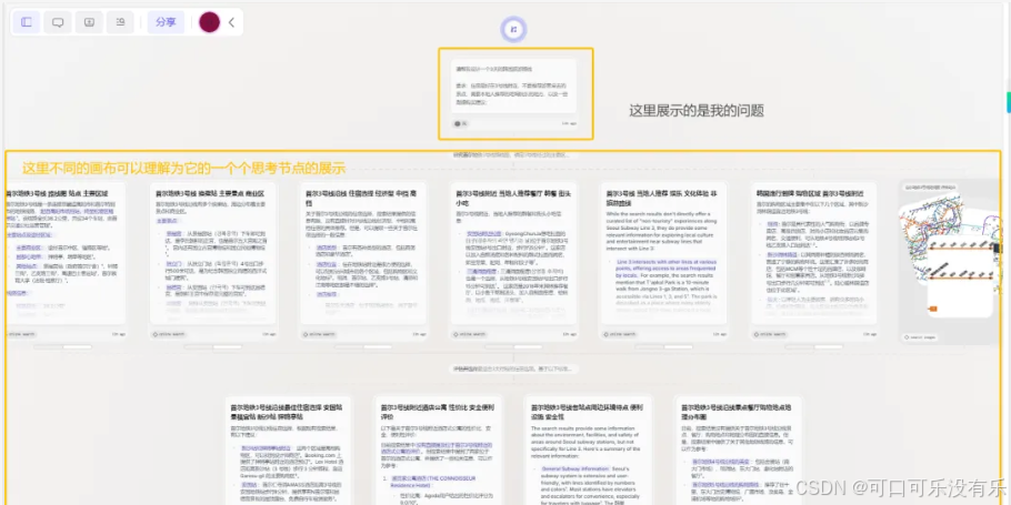 四大AI智能体横评：Manus/Flowith/天工/Lovart，谁才是你的最佳数字员工？-CSDN博客