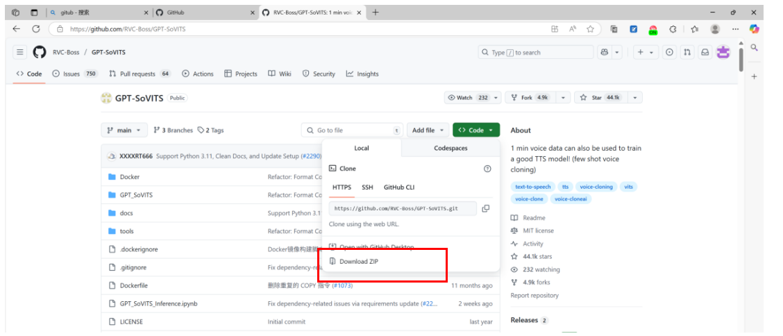 GPT-SoVITS-WebUI的使用-CSDN博客