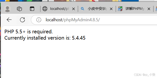phpstudy下载安装phpmyadmin后打不开_phpstudy打开不了phpmyadmin-CSDN博客