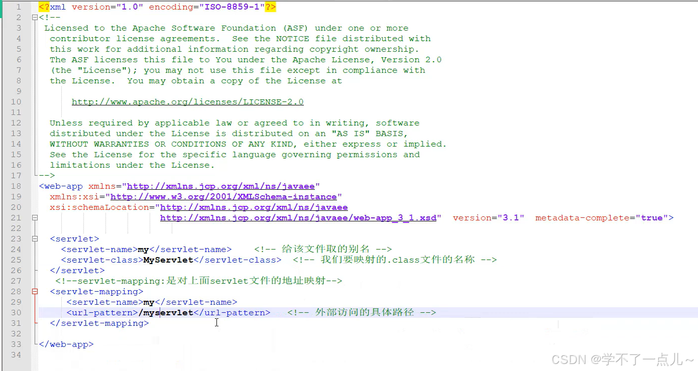 Tomcat_tomcat 是 apache 软件基金会开发并维护的开源 javaservlet 容器。-CSDN博客