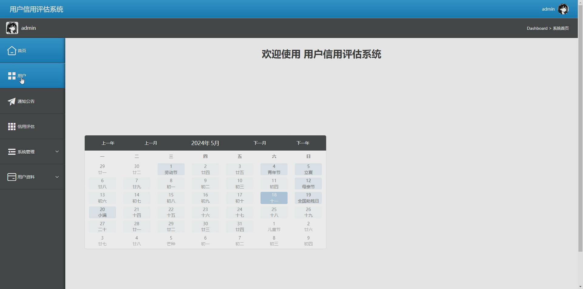 python基于hadoop用户信用评估系统pycharm flask django毕业设计项目-CSDN博客