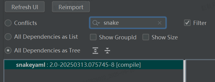 snakeyaml从1.x升级2.x的方案【从零到可运行的完整实操手册】_snakeyaml如何升级2.0-CSDN博客