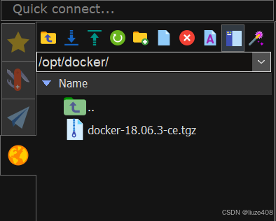 docker安装最新方法_docker compose 18.06.3-ce-CSDN博客