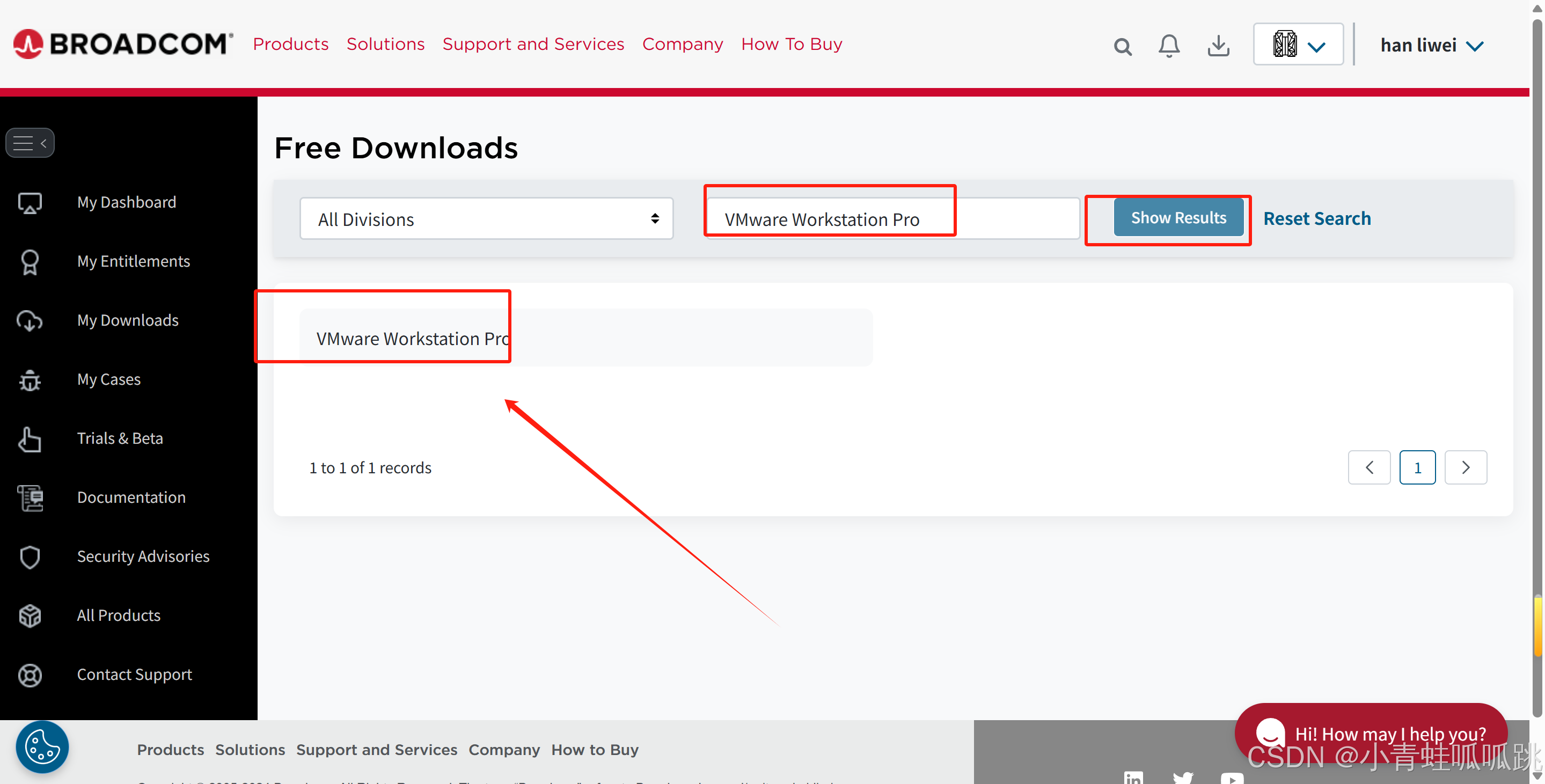 博通官网如何给下载VMware_博通下载vmware-CSDN博客