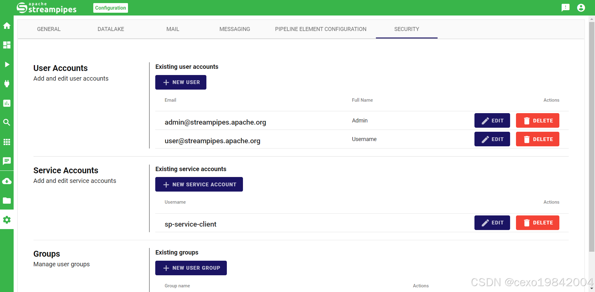 Streampipes 配置_streampipes干啥用的-CSDN博客